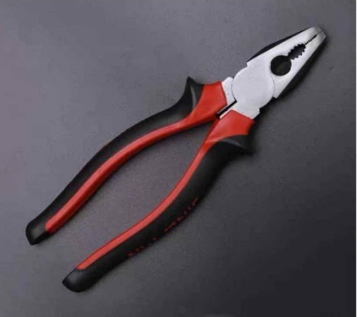 Tang Kombinasi 6 Inch Tang Biasa Professional Tools Multifungsi ...