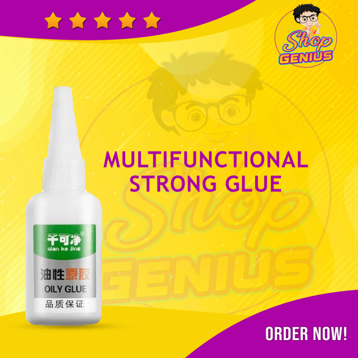 Double the Bonding Power: Our 750ml Super Glue for Shoes – The Ultimate Multifunctional ...
