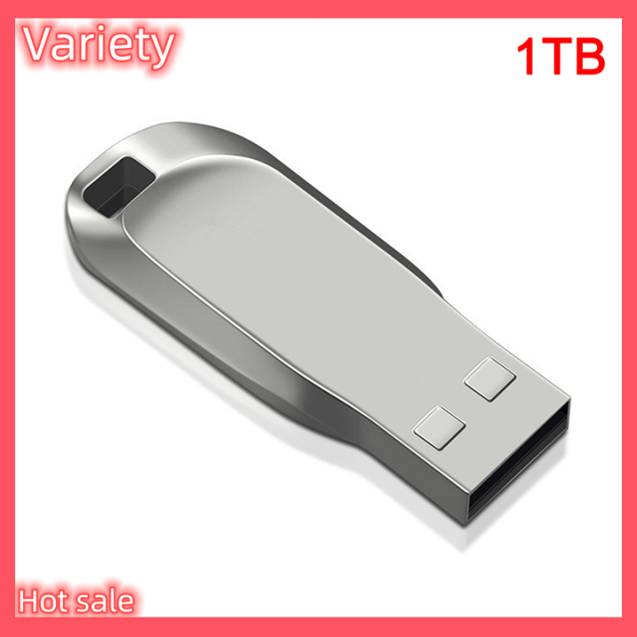 Variety Hot Sale Usb 3.0 2TB Flash Drive Pendrive High-Speed Data ...