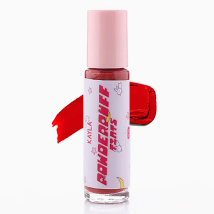 Kayla Cosmetics Powderpuff Tints | Lazada PH
