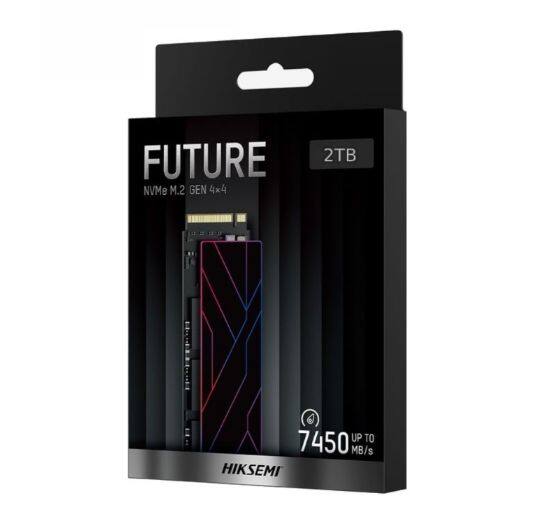512 GB SSD M.2 PCIe 4.0 HIKSEMI FUTURE ECO (HS-SSD-FUTURE ECO 512G ... 512 GB SSD M.2 PCIe 4.0 HIKSEMI FUTURE ECO (HS-SSD-FUTURE ECO 512G ...