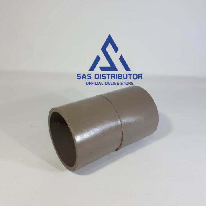 Sok 1 1/4" inch AW SUNRISE / Sock 1 1/4" AW / SOCKET PVC / Sambungan ...