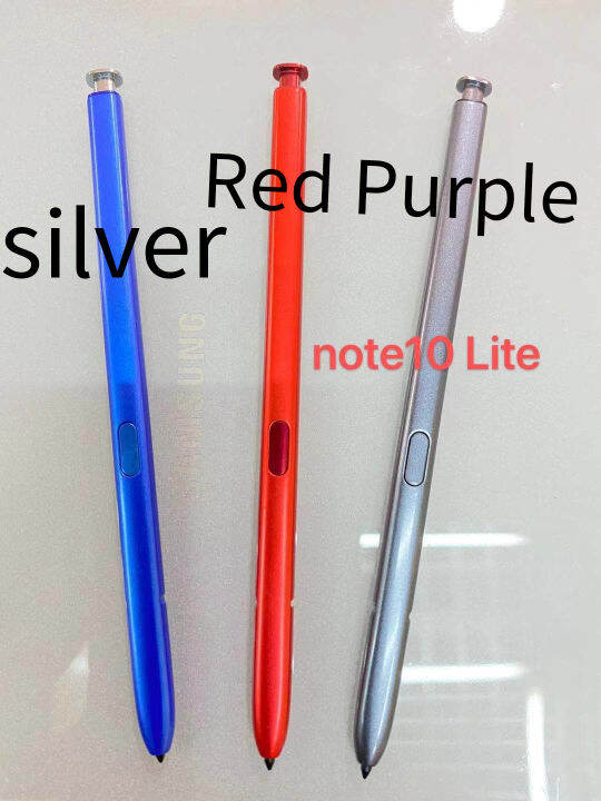 New Original Smart Pressure S Pen Stylus Touch Pen Capacitive Screen ...