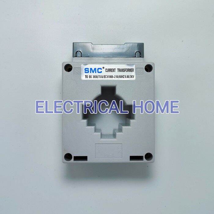 Current Transformer CT SMC MSQ-40 CT-300/5A-400/5-500/5A -600/5A | Lazada Indonesia