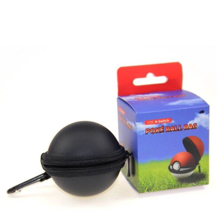 For Nintendo Switch Poke Ball Plus Kit With Base Stand Grip Game Handle ...