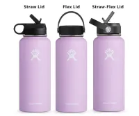 Hydro Flask Is The VSCO Girl-Favorite Water Bottle All Over Instagram ...