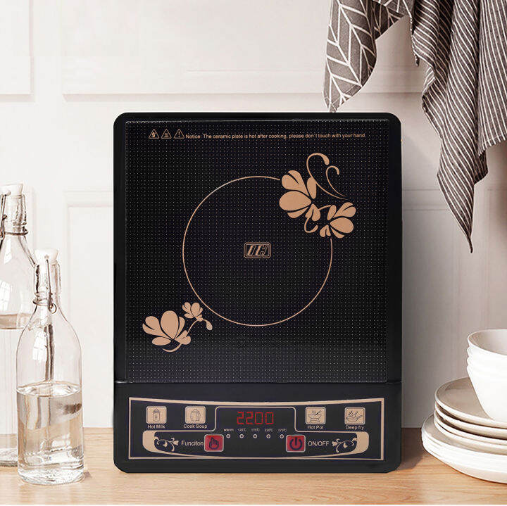 [NEW]GAA Multifunctional Home Induction Cooktop Energy Saving Induction ...