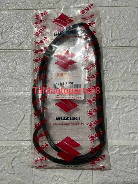 Packing paking tutup klep suzuki apv futura injeksi | Lazada Indonesia