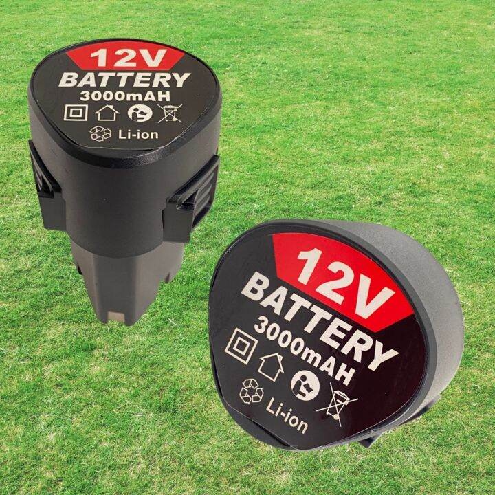 charger bor cordless 12v tool 12v volt charger bor 12 volt batrai 12v ...