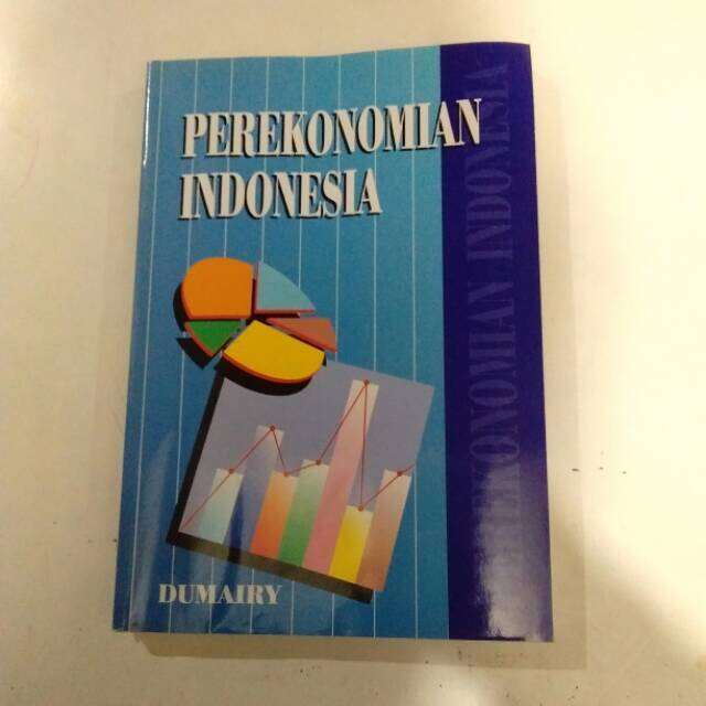 Buku PEREKONOMIAN INDONESIA | Lazada Indonesia