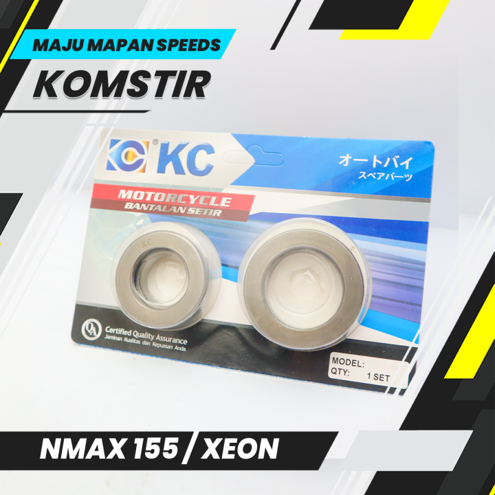 Komstir Nmax 155 - Xeon KC Premier / komstir nmax 155 - xeon kc premier ...