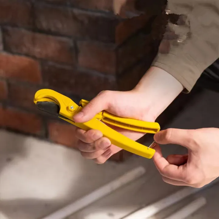 HIGH GRADE PVC QUICK SHEAR | Lazada PH