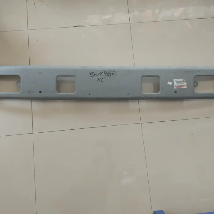 bemper colt diesel ragasa PS100/PS120 ASLI KTB MB293580 | Lazada Indonesia