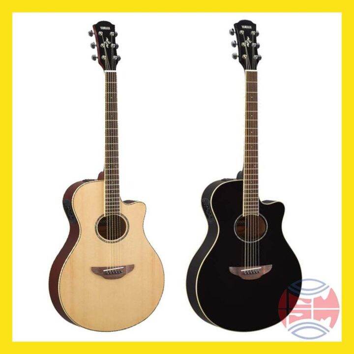 Gitar Yamaha APX-600 | Lazada Indonesia