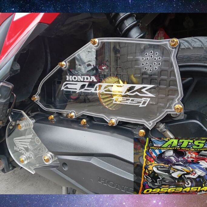 HONDA CLICK | Lazada PH