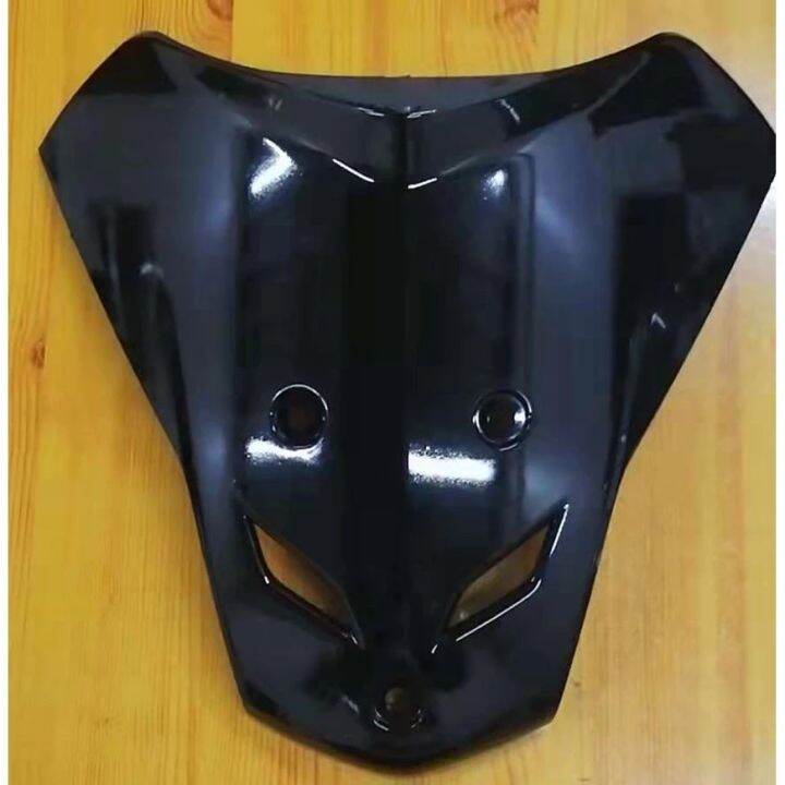 Motorcycle Front Top Cover WAVE 100/WAVE 100R | Lazada PH