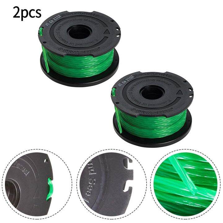 สำหรับเครื่องตัดหญ้า AFS Spool Line เครื่องตัดหญ้าเปลี่ยน Spool ...