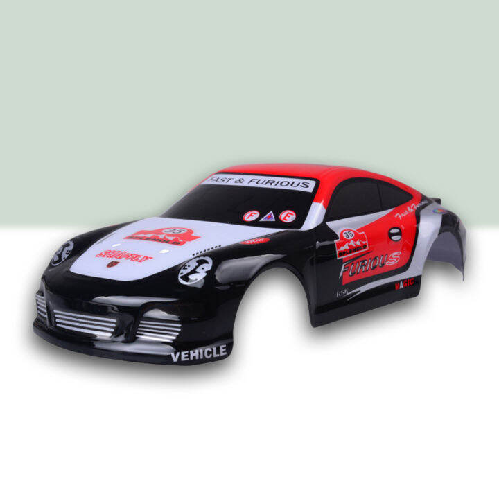 Gazechimp1/28รถ Body Shell สำหรับ WLtoys K969-10ยานพาหนะขับเคลื่อนวิทยุ ...