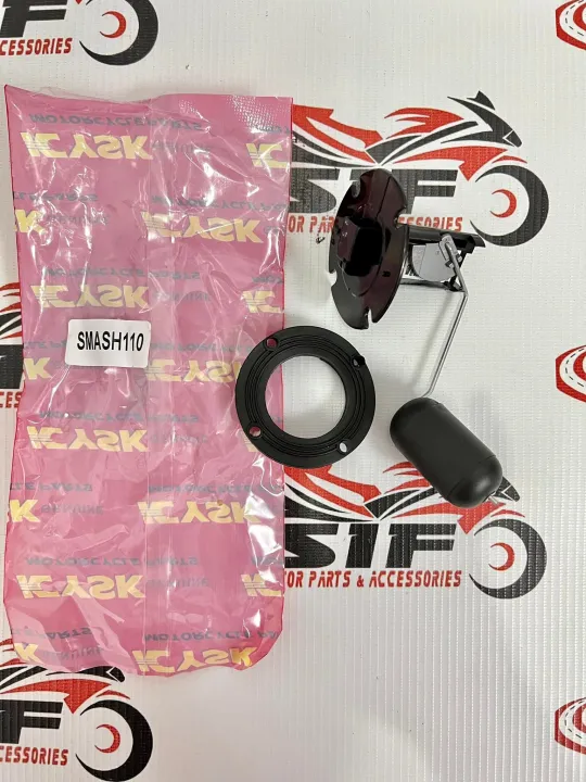 SIF FUEL FLOATER GAUGE SUZUKI SUZUKI SMASH 110 / SHOGUN 125 YSK | Lazada PH