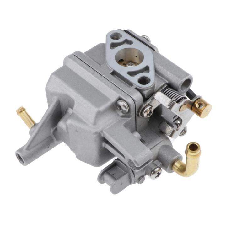 Dovewill Solid Carburetor Carb for YAMAHA F2.5 2.5hp Outboard Engine Motor 69M-14301-10 | Lazada PH