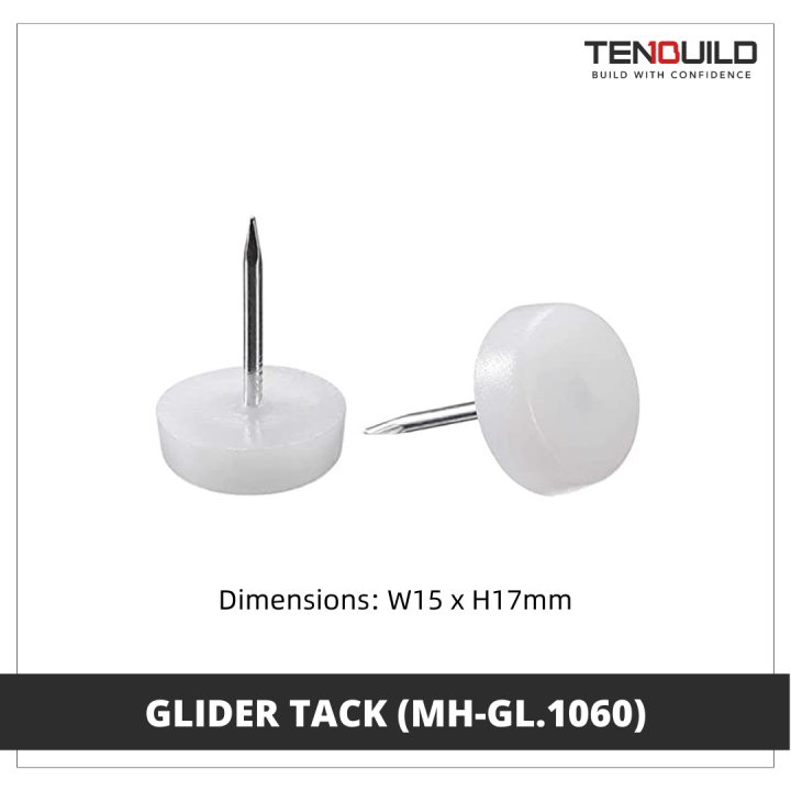 Tenbuild Glider Tack (MH-GL.1060) | Lazada PH
