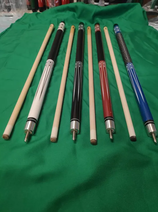 Robson Billiard Cue Stick (Random Design) / Tako para sa lamesa ng ...