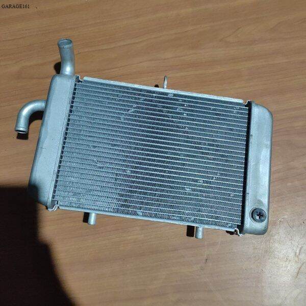 Radiator Yamaha X-max XMAX asli original | Lazada Indonesia