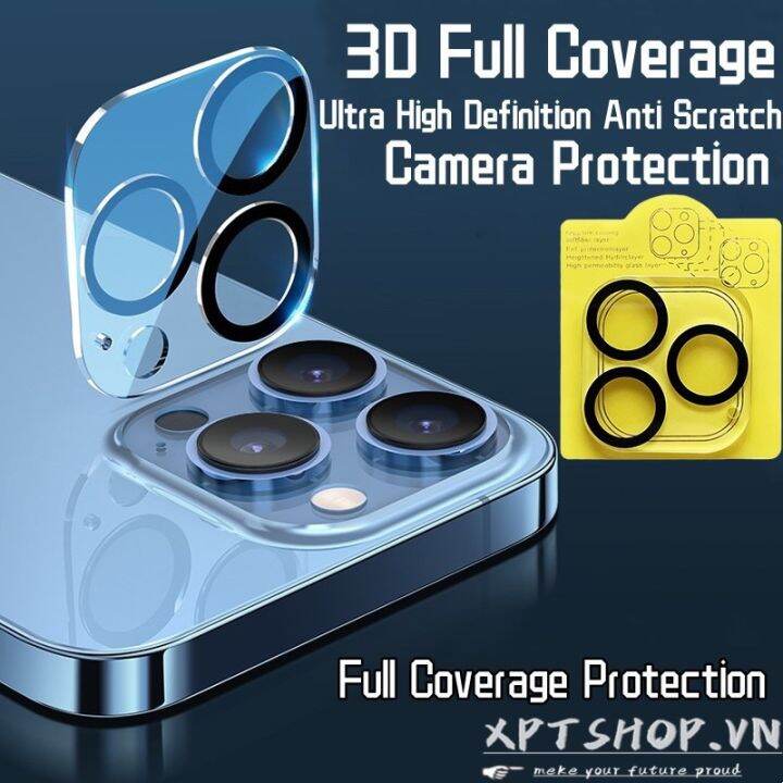 Transparent Back Lens protection For 14 14Pro 14ProMax 13 13Pro ...