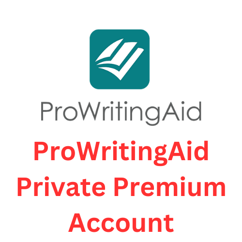 ProWritingAid Private Premium Account Pro Writing Aid | Lazada