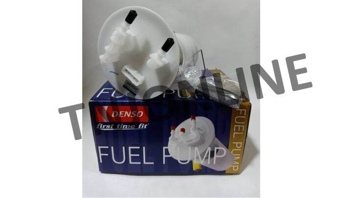 FUEL PUMP - PROTON SAGA BLM (PW826330) | Lazada