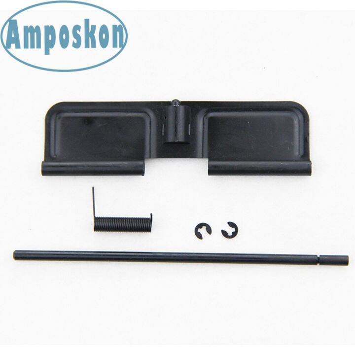 Hunting Steel Dust Cover For Airsoft M4 / M16 Aeg Series Metal Body ...