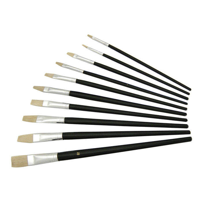 Student Drawing / Painting Colour / Color Brush (All Size) Berus Warna ...