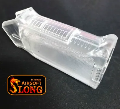 Slong Transparent Handle | Lazada PH