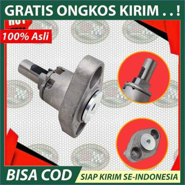 Terbaru TENSIONER STUT KAMPRAT RACING GL MEGAPRO TIGER CB150 SUPRA ...