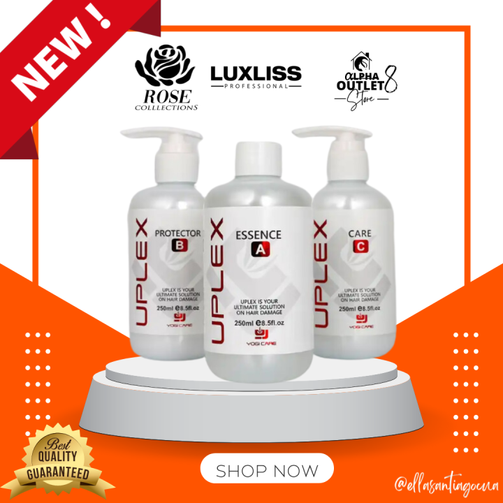 Yogi U-Plex | Lazada PH