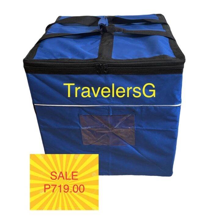 Balik Bayan Cover (Heavy Duty) (New Color) ON We ship immediately ...