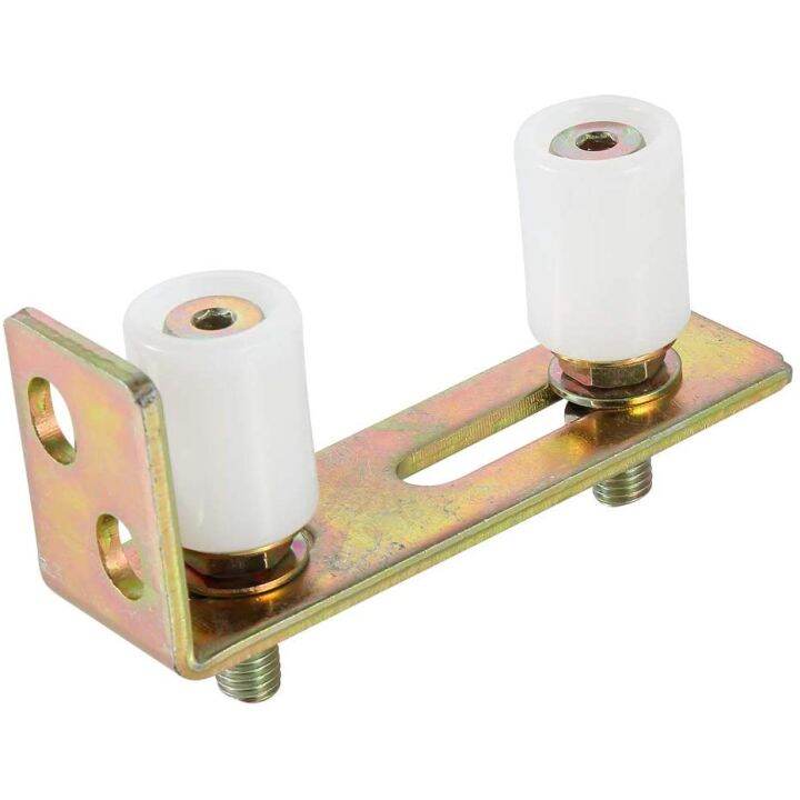 Top Guide Rollers for Sliding Gate With L bracket Gate Upper Nylon ...