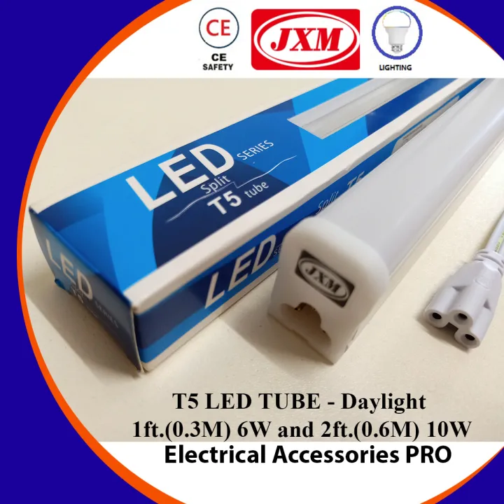 JXM LED T5 Integrated Tube Light T5 Light Drop T5 Curve Light T5 Light Drop T5 Ceiling Light ...