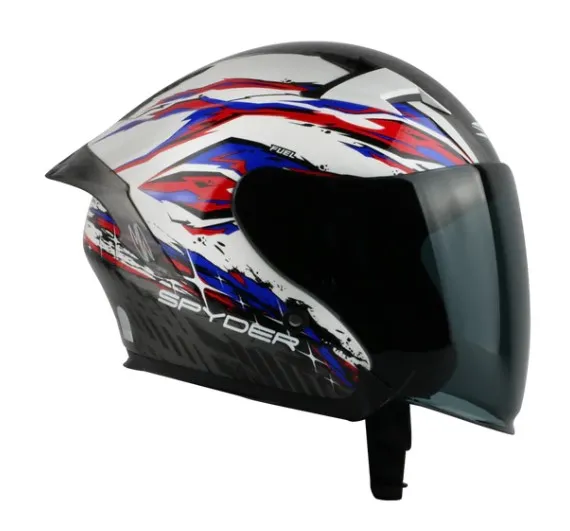 Spyder Fuel Sigma helmets | Lazada PH
