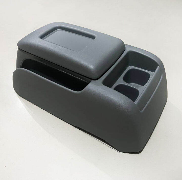 Toyota Hiace Commuter 2014 to 2018 Center Armrest Console Box | Lazada PH