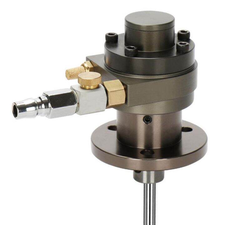 1 Gallon 1/16 Air Motor Mini Air Powered Pneumatic Motor 5 Liter ...