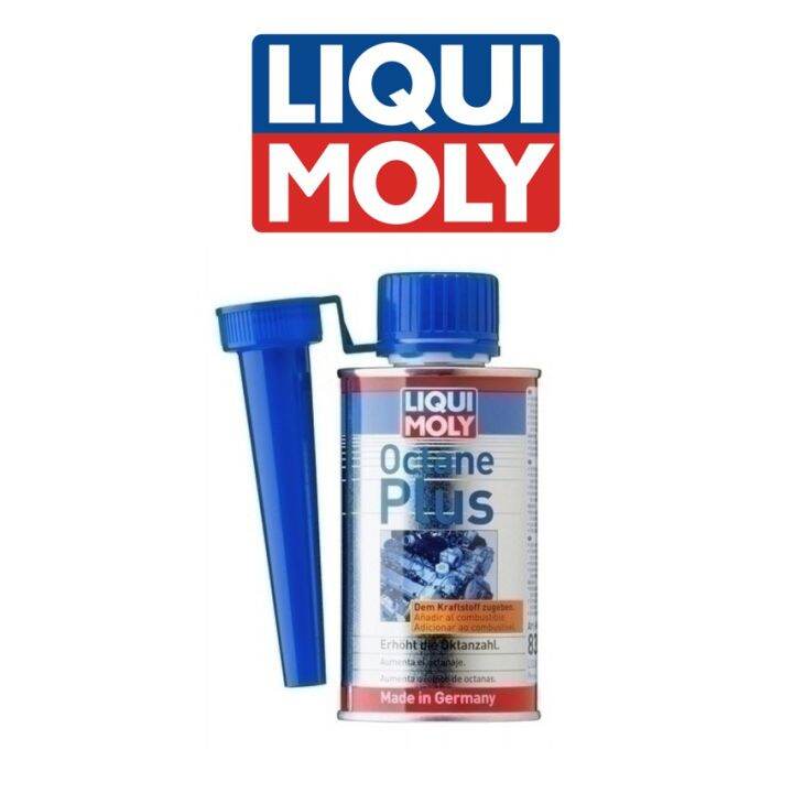 Liqui Moly Octane Plus (150 mL) | Lazada
