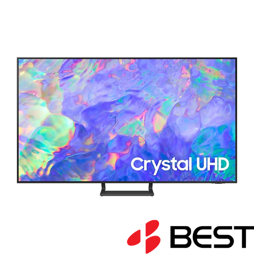 Samsung UA65CU8500 65" Crystal UHD 4K CU8500 | Lazada