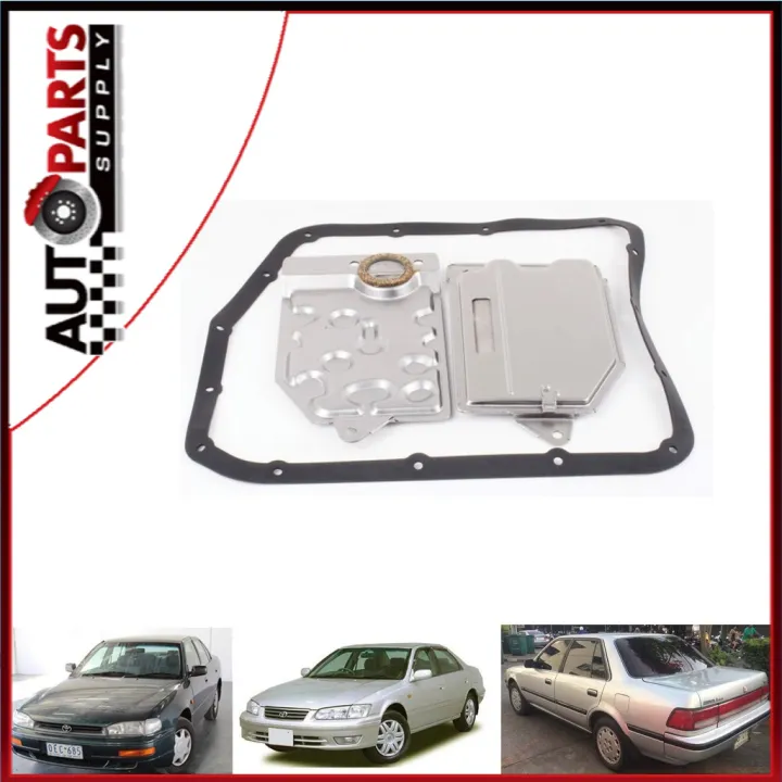 OEM AUTO TRANSMISSION FILTER TOYOTA CAMRY 2.2 SXV10 SXV20 1992-2001 ...