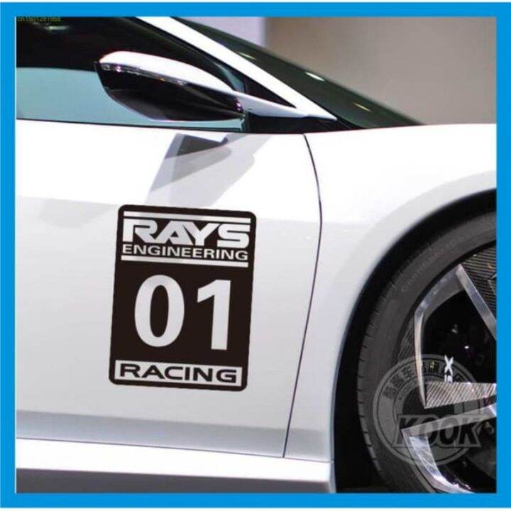 cutting sticker iklan semua jenis mobil bisa | Lazada Indonesia