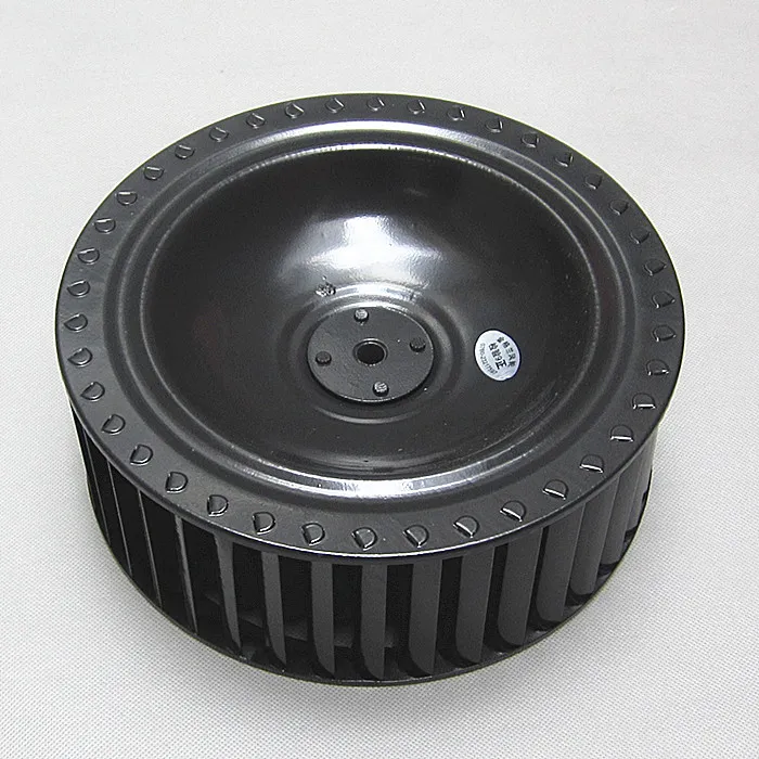 Wind wheel, range hood, range hood accessories, wind wheel blades ...