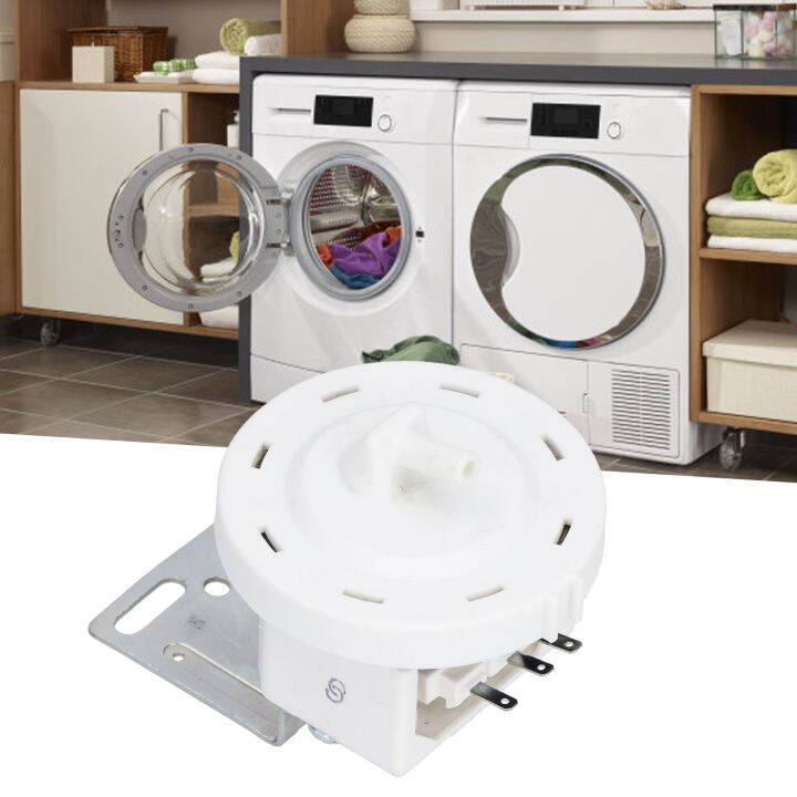 Washer Water Level Sensor Washer Pressure Switch Good Compatibility for ...