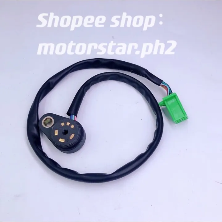 【Ready Stock】 XPLORER200XPLORER200R GEAR INDICATOR SWITCH MOTORSTAR ...