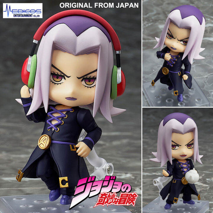 งานแท้ 100% Medicos Entertainment จากการ์ตูนเรื่อง JoJo's Bizarre ...