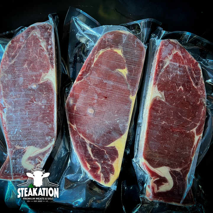 USDA Select Ribeye Steak (Approx. 330g) | Lazada PH